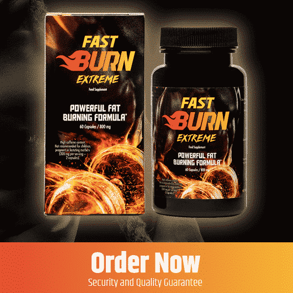Corpo perfetto con Fast Burn Extreme: scopri come